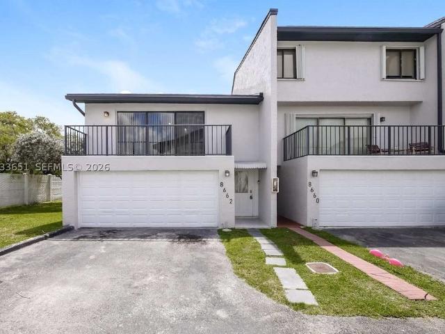 3 bedroom luxury Townhouse for rent in Miami, United States