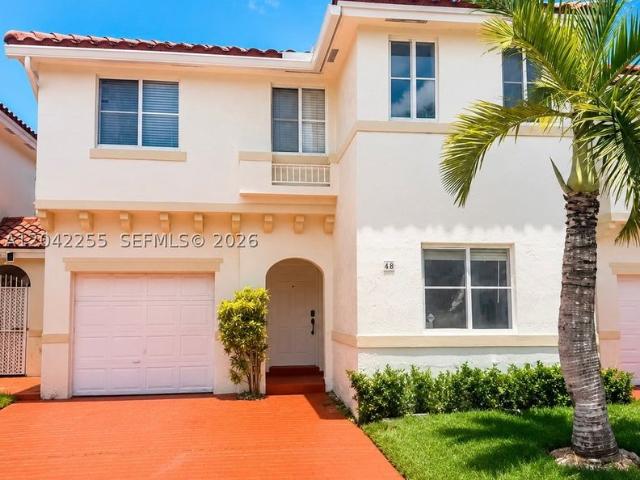 3 bedroom luxury Townhouse for rent in Miami, United States