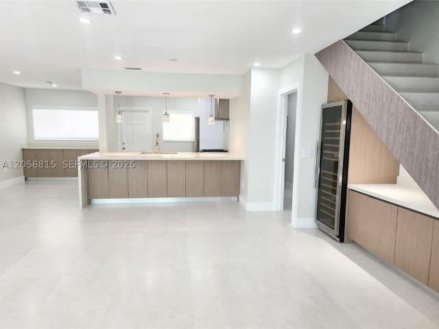 3 bedroom luxury Townhouse for rent in Miami Beach, United States