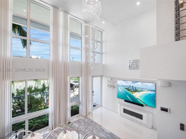 3 bedroom luxury Townhouse for rent in Miami Beach, United States