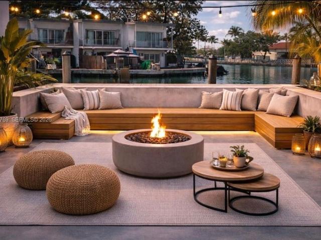 3 bedroom luxury Townhouse for rent in Miami Beach, Florida