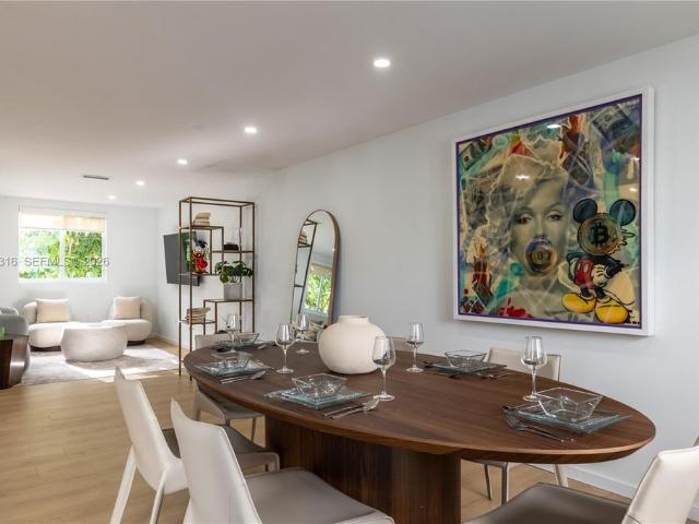 3 bedroom luxury Townhouse for rent in Miami Beach, Florida