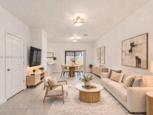 3 bedroom luxury Townhouse for rent in Miami, Florida