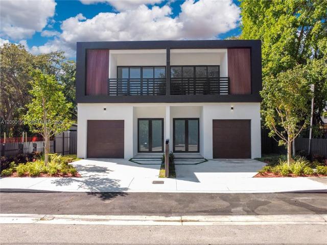 3 bedroom luxury Townhouse for rent in Miami, Florida