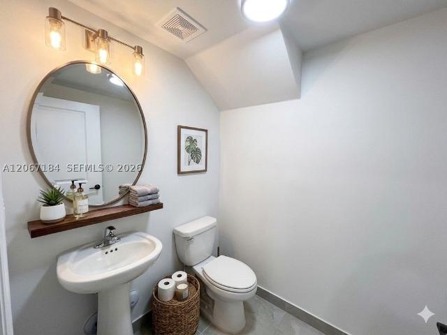 3 bedroom luxury Townhouse for rent in Miami, Florida