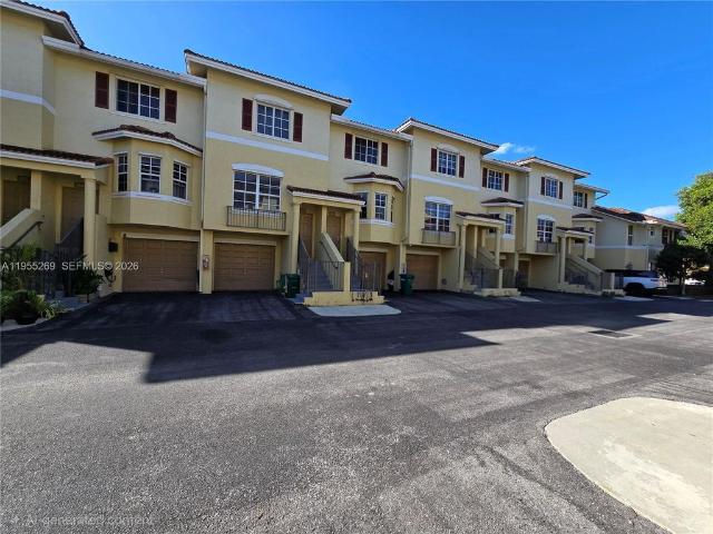 Luxury Townhouse for rent in Miami, Florida