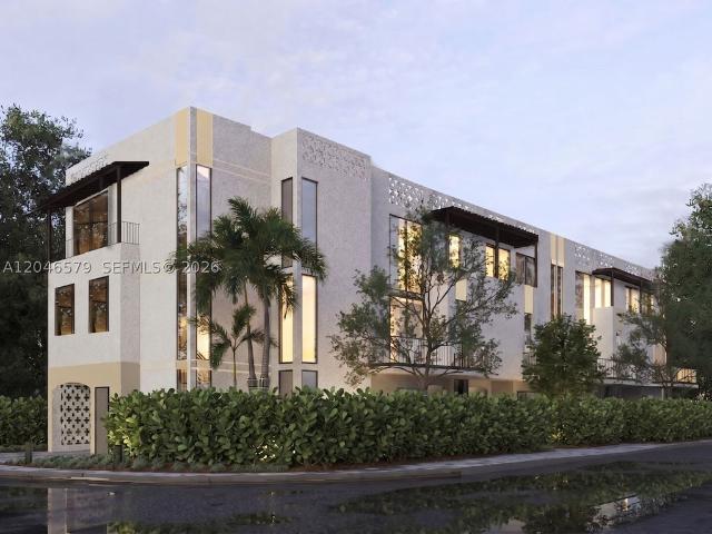 3 bedroom luxury Townhouse for rent in Miami, Florida