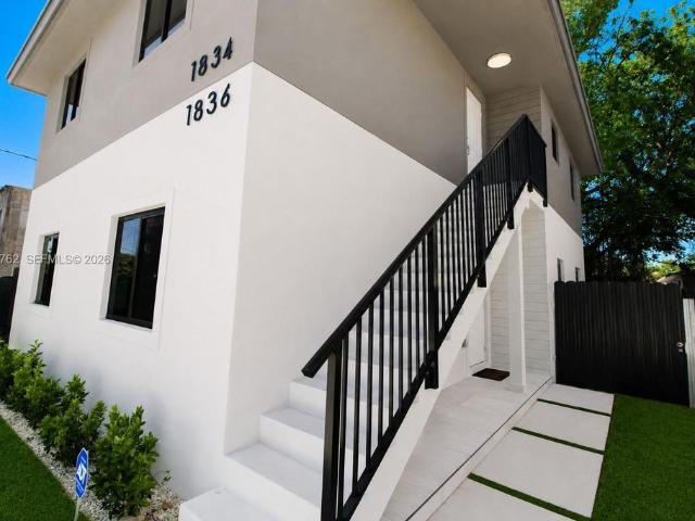 3 bedroom luxury Townhouse for rent in Miami Heights Trailer Park, United States