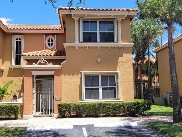 3 bedroom luxury Townhouse for rent in Miami Lakes, United States