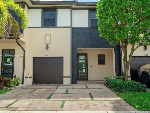 3 bedroom luxury Townhouse for rent in Miami Lakes, United States