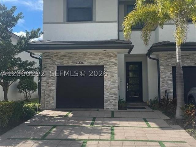 3 bedroom luxury Townhouse for rent in Miami Lakes, United States