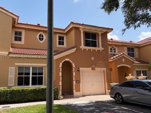 3 bedroom luxury Townhouse for rent in Miami Lakes, Florida
