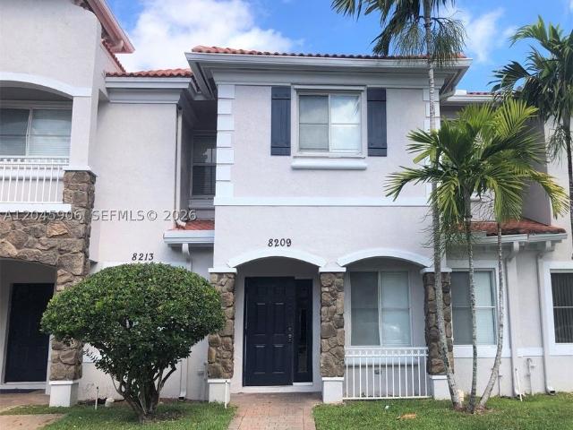 3 bedroom luxury Townhouse for rent in Miramar, Florida