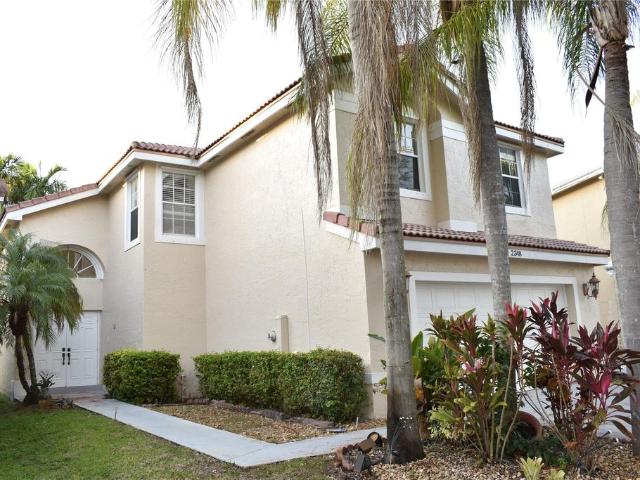 3 bedroom luxury Townhouse for rent in Miramar, Florida