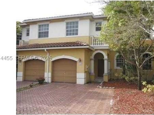 3 bedroom luxury Townhouse for rent in Miramar, United States
