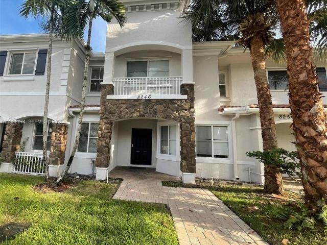 3 bedroom luxury Townhouse for rent in Miramar, United States