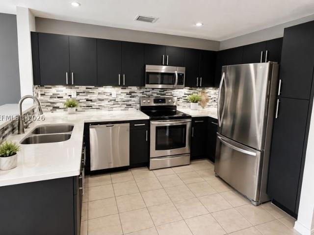 3 bedroom luxury Townhouse for rent in Miramar, United States