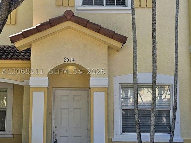 3 bedroom luxury Townhouse for rent in Miramar, United States