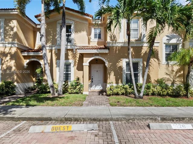 3 bedroom luxury Townhouse for rent in Miramar, United States