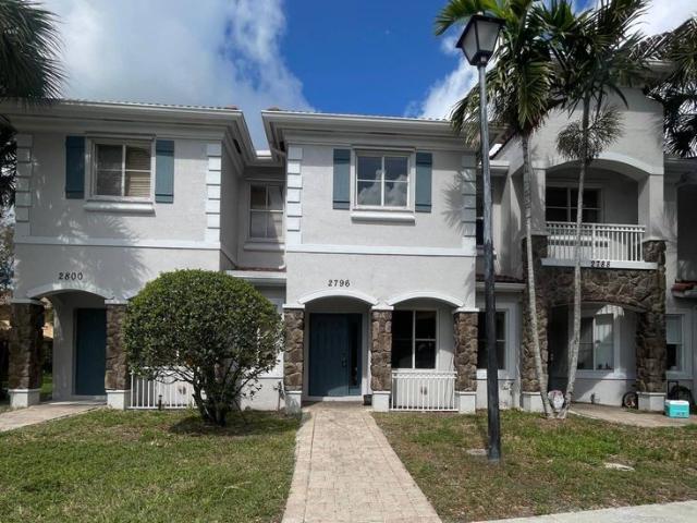 3 bedroom luxury Townhouse for rent in Miramar, United States