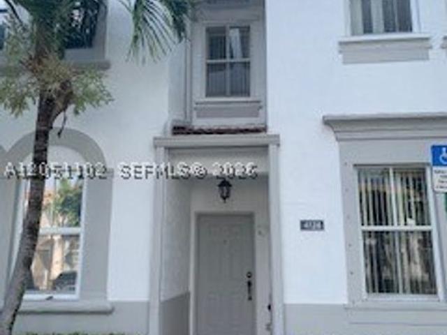 3 bedroom luxury Townhouse for rent in Miramar, United States