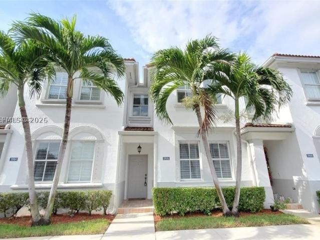 3 bedroom luxury Townhouse for rent in Miramar, United States