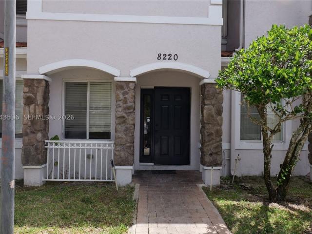 3 bedroom luxury Townhouse for rent in Miramar, United States