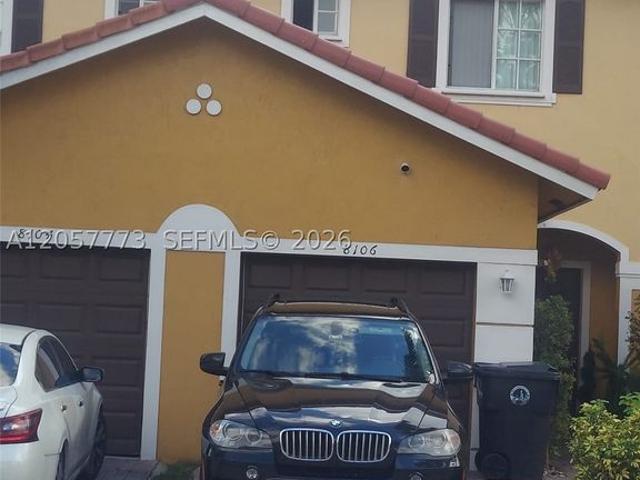 3 bedroom luxury Townhouse for rent in North Lauderdale, United States