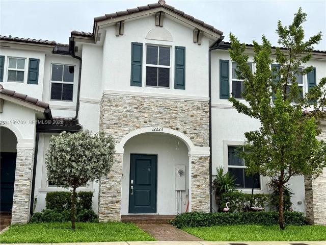 3 bedroom luxury Townhouse for rent in North Miami, United States