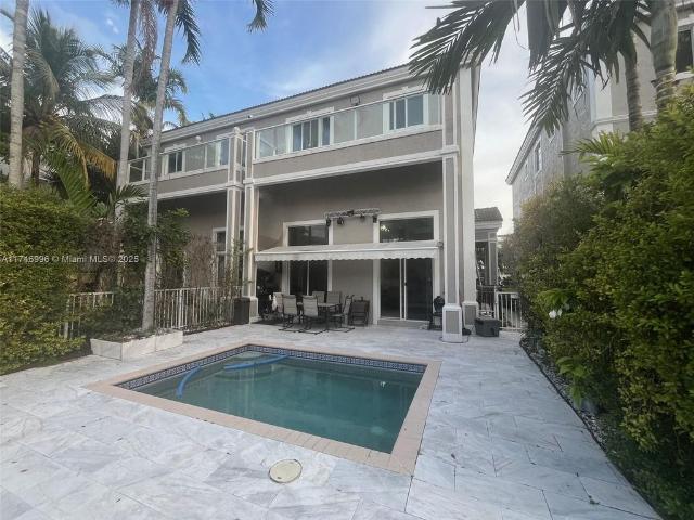 3 bedroom luxury Townhouse for rent in North Miami Beach, United States