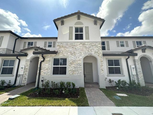 3 bedroom luxury Townhouse for rent in North Miami, Florida
