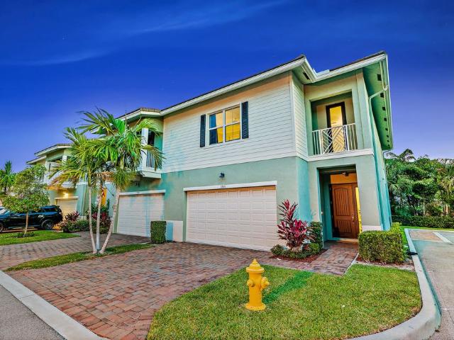 3 bedroom luxury Townhouse for rent in North Palm Beach, United States