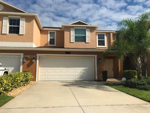 3 bedroom luxury Townhouse for rent in Orlando, United States