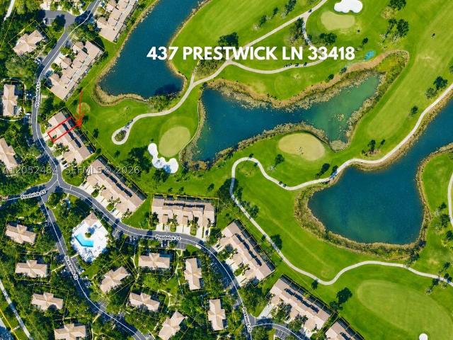 3 bedroom luxury Townhouse for rent in Palm Beach Gardens, Florida