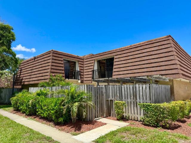 3 bedroom luxury Townhouse for rent in Palm Beach Gardens, United States