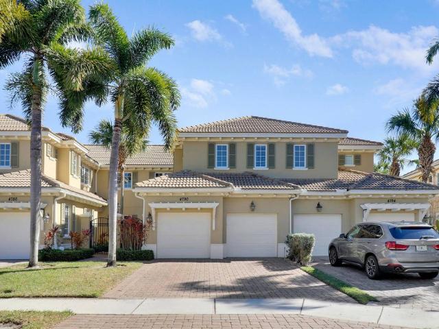 3 bedroom luxury Townhouse for rent in Palm Beach Gardens, United States