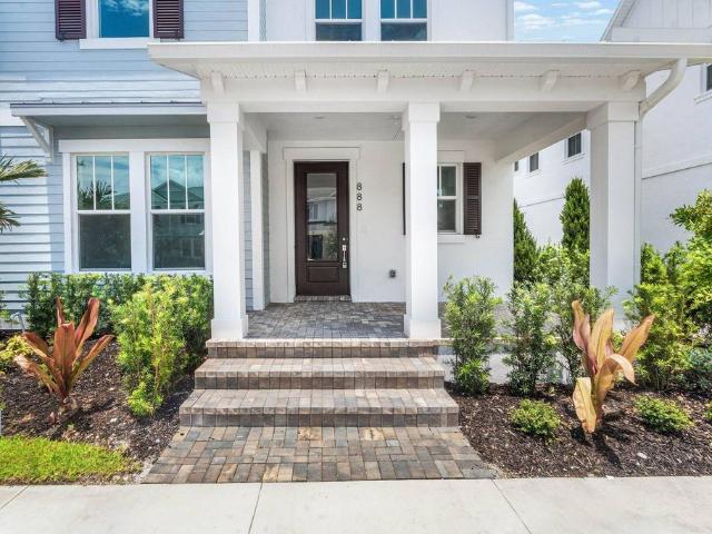 3 bedroom luxury Townhouse for rent in Palm City, Florida