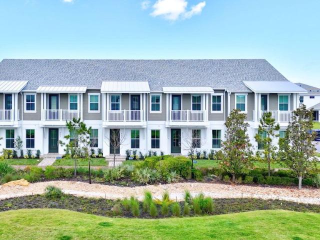 3 bedroom luxury Townhouse for rent in Palm City, Florida
