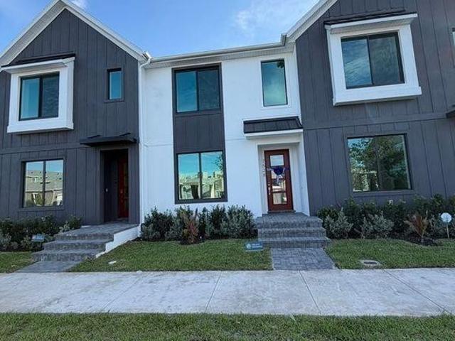 3 bedroom luxury Townhouse for rent in Palm City, United States