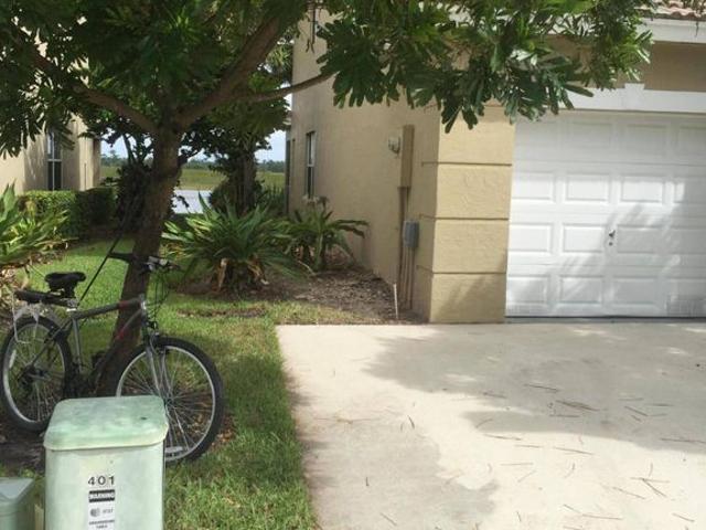3 bedroom luxury Townhouse for rent in Pembroke Pines, United States