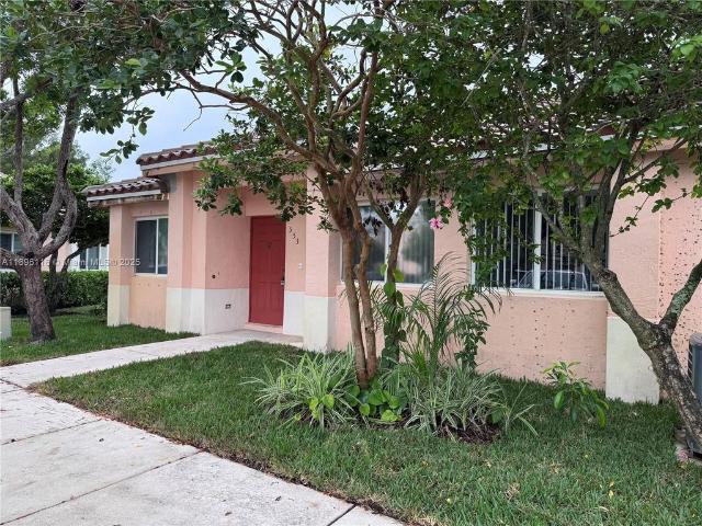 3 bedroom luxury Townhouse for rent in Pembroke Pines, United States