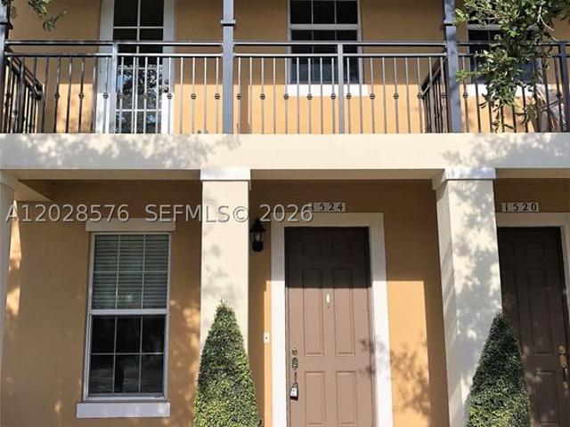 3 bedroom luxury Townhouse for rent in Pembroke Pines, United States