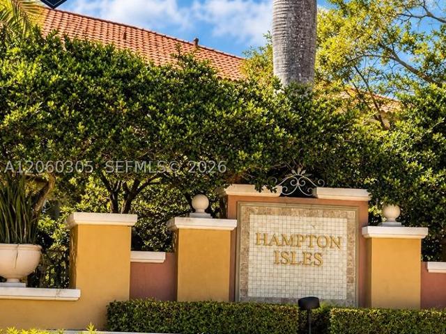 3 bedroom luxury Townhouse for rent in Pembroke Pines, United States