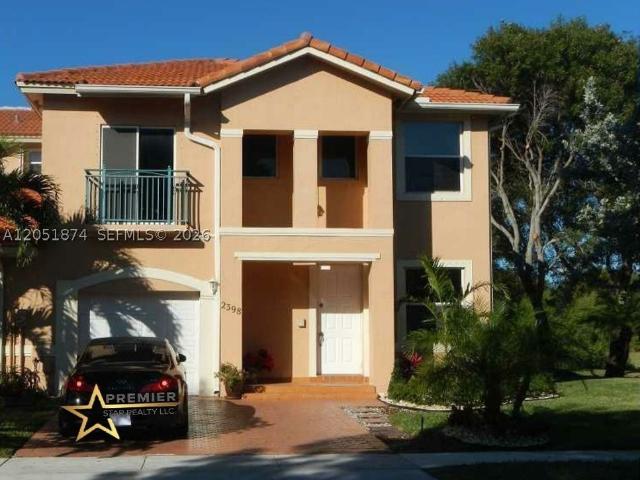 3 bedroom luxury Townhouse for rent in Pembroke Pines, Florida