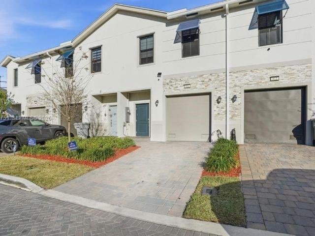 3 bedroom luxury Townhouse for rent in Pompano Beach, United States