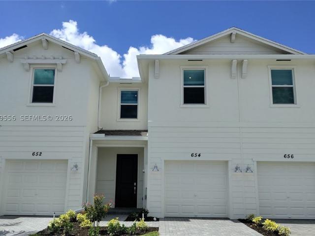 3 bedroom luxury Townhouse for rent in Port Saint Lucie, United States