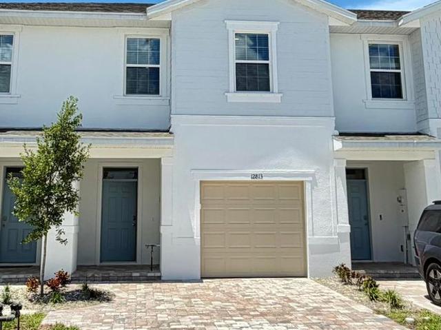 3 bedroom luxury Townhouse for rent in Port Saint Lucie, United States
