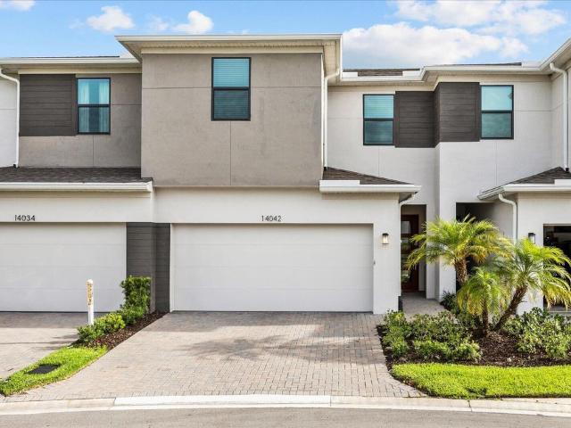 3 bedroom luxury Townhouse for rent in Port Saint Lucie, United States