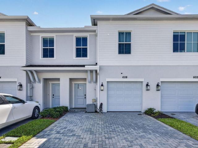 3 bedroom luxury Townhouse for rent in Port Saint Lucie, United States