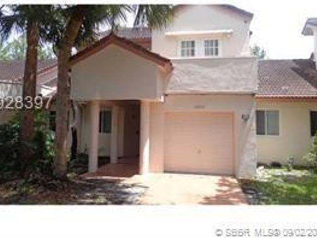 3 bedroom luxury Townhouse for rent in Plantation, United States